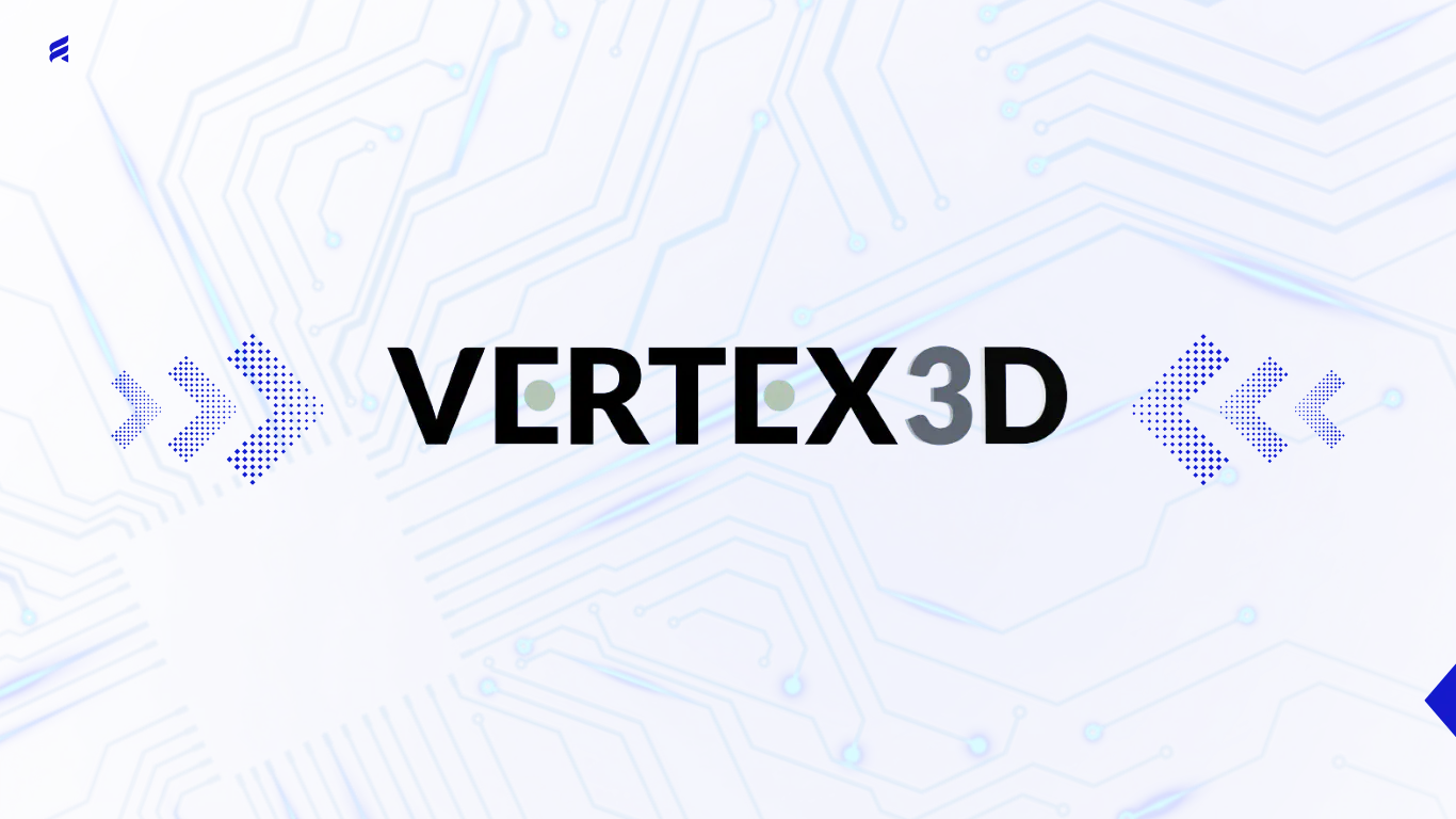 Vertex 3D | Official Partner of Bambu Lab